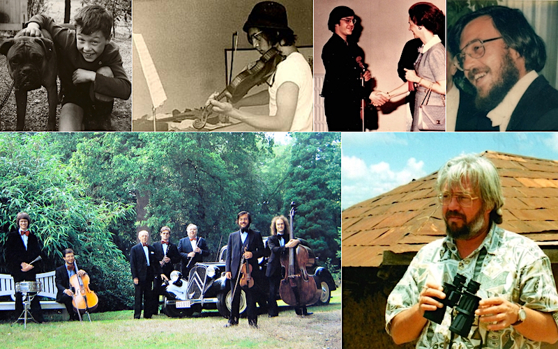 Rene Smits / Teksten / Johan Smits